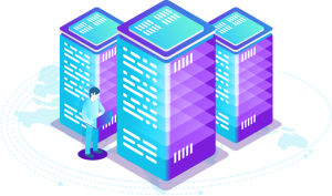 Packet Exchange - Reliable Server Hosting Solutions