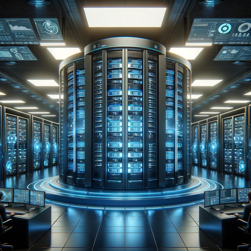 Security Best Practices for Virtual Data Centers - Packet Exchange
